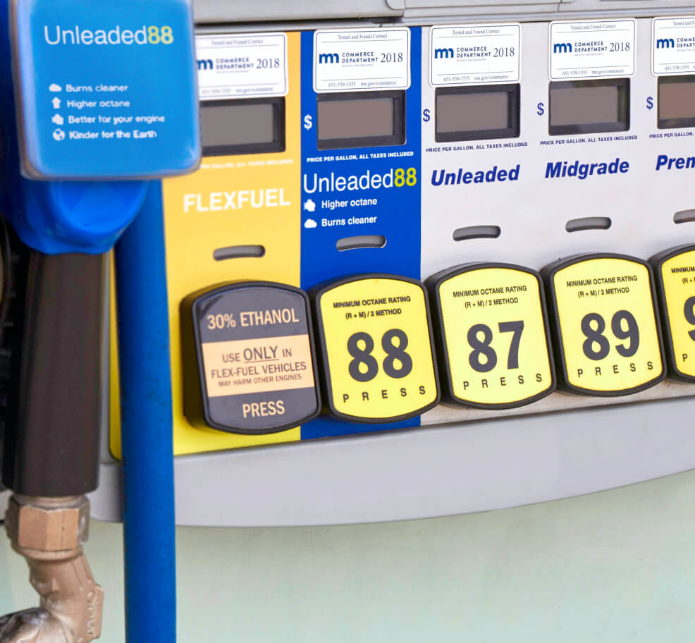 Get Biofuel Fuel Change Get Biofuel